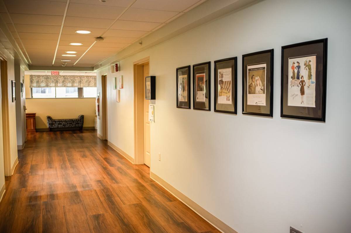 Luxury Senior Personal Care in Pittsburgh | Vincentian Home Personal Care