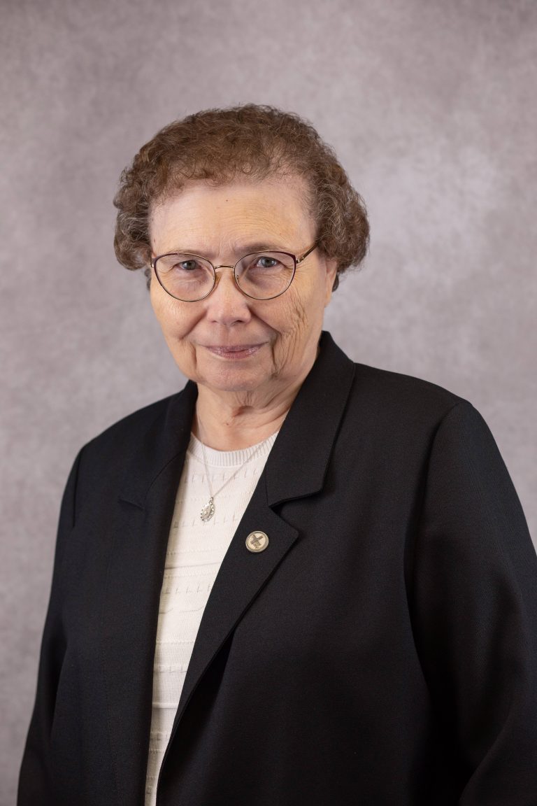 Senior Continuum of Care | Vincentian