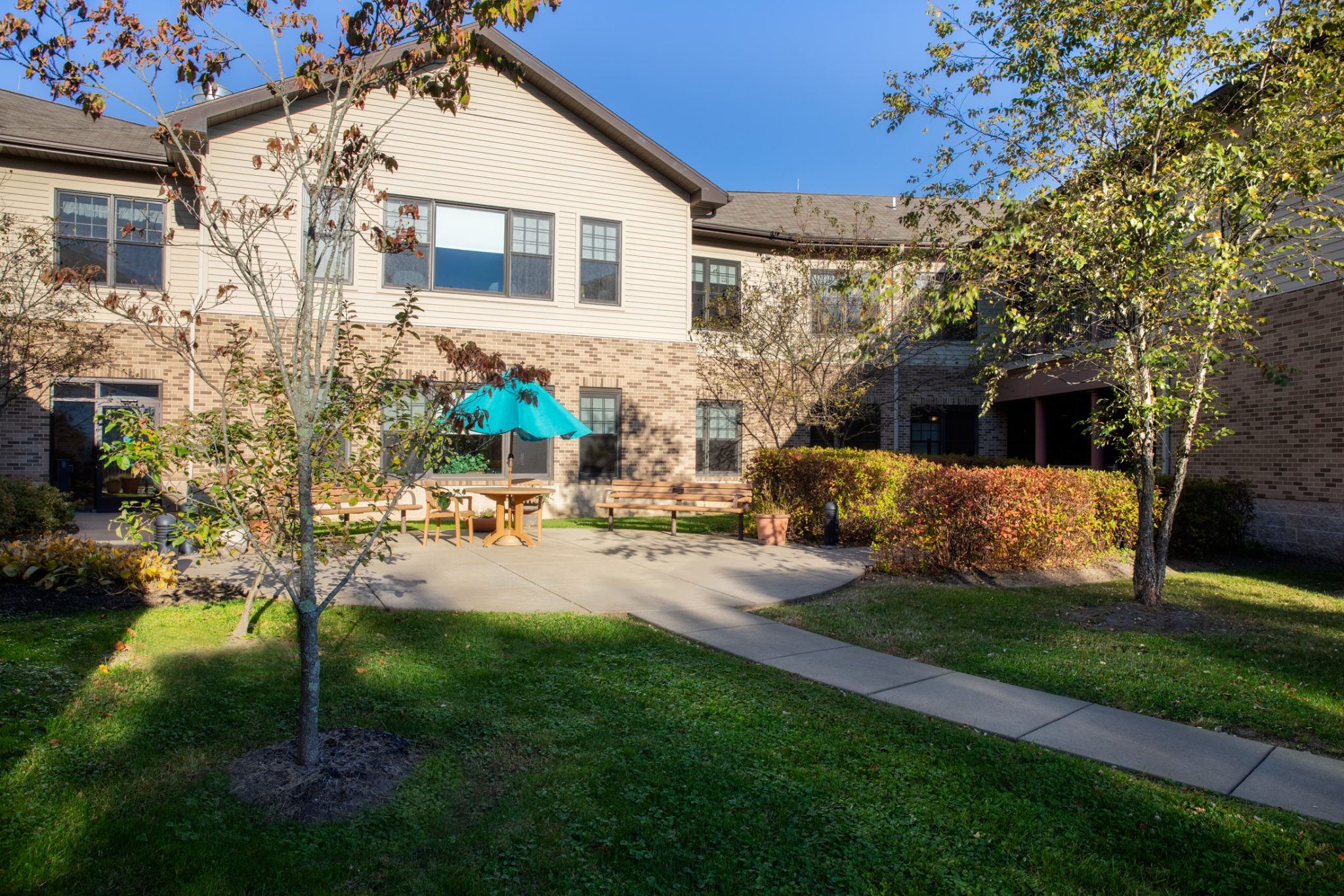 Luxury Senior Personal Care in Pittsburgh | Vincentian Home Personal Care