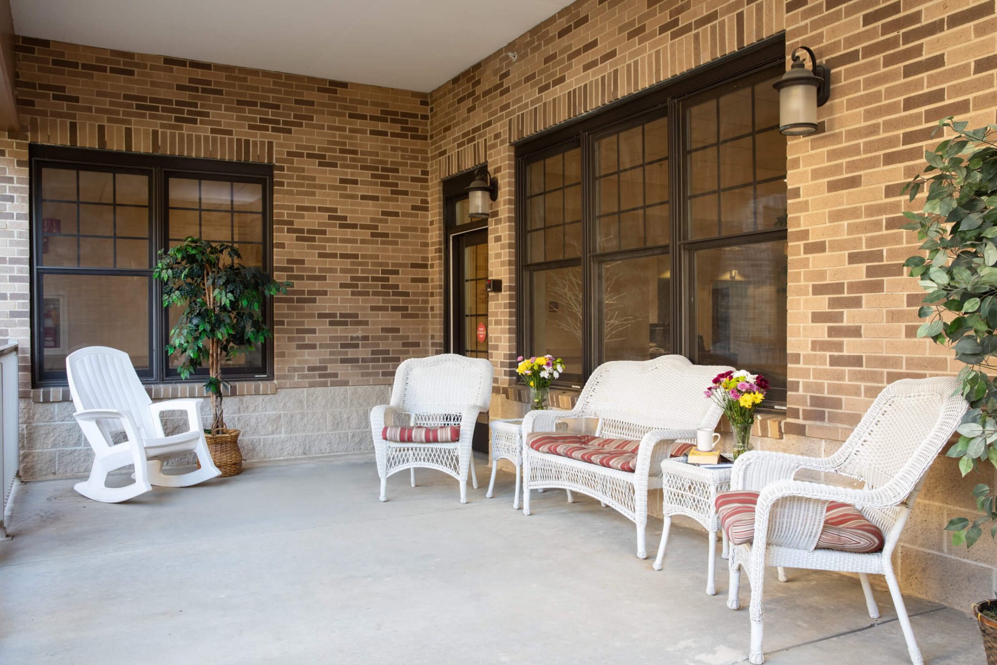 Luxury Senior Personal Care in Pittsburgh | Vincentian Home Personal Care