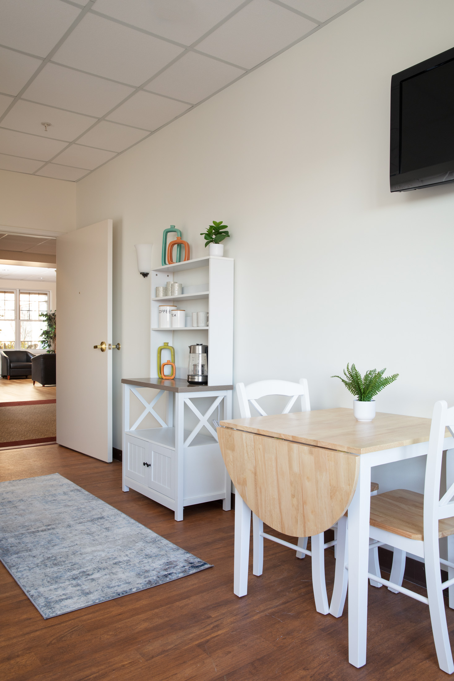 Luxury Senior Personal Care in Pittsburgh | Vincentian Home Personal Care